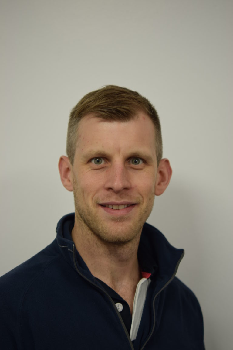 Laboratory Team – Enhanced Oil Recovery Group